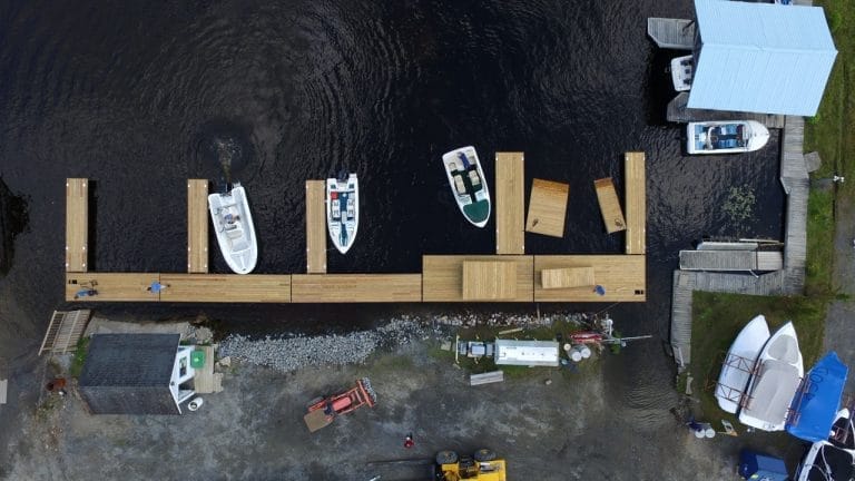 Marina Dock Design Ideas for Modern Waterfronts | NyDock