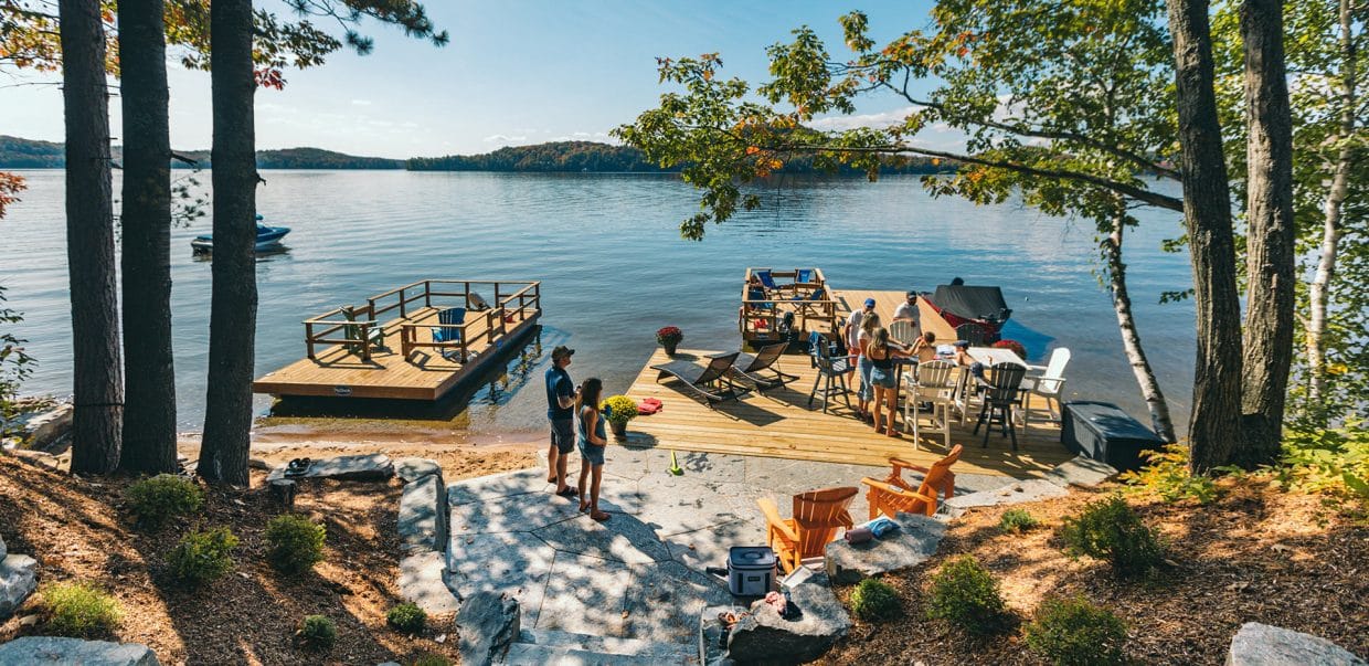 NyDock News | NyDock