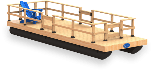 Dock Boats for Safe and Comfortable Water Navigation | NyDock