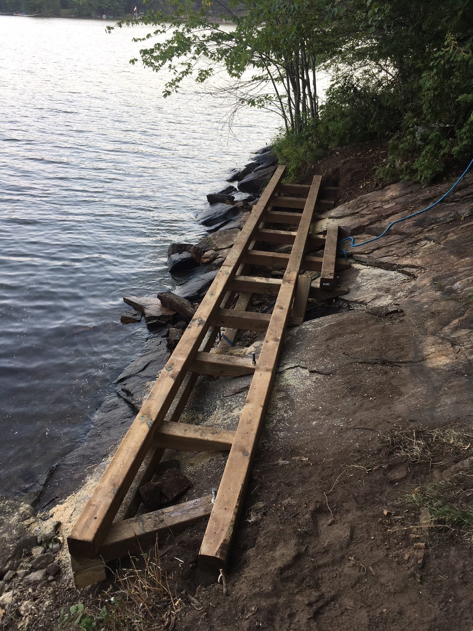 Floating Dock Systems | NyDock